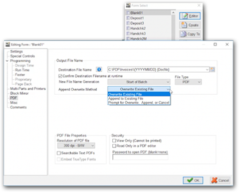 Benefits | PrintBoss